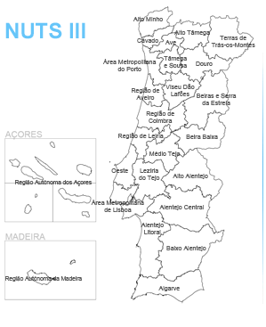 Mapas: Tipos de mapas