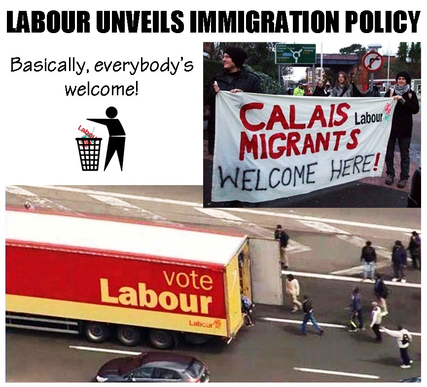 Bin The Labour Party: MEMES FOR THE DAY 13/09/18