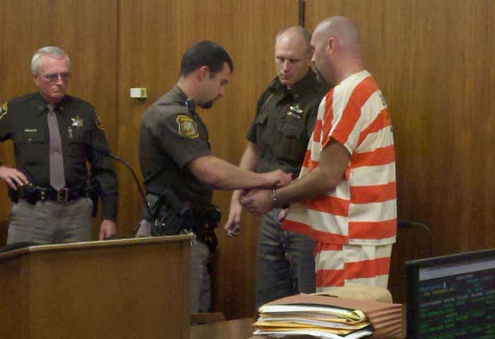 OIDV Project Of Michigan - Officer Involved Domestic Violence Project ...