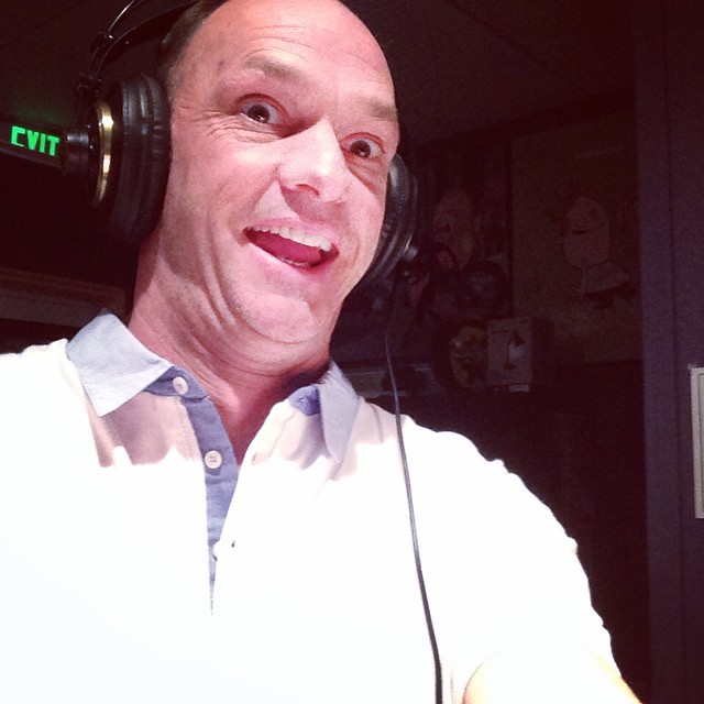 NickALive!: Brian Stepanek Cast As 'Dad' On "The Loud House"; Chris ...