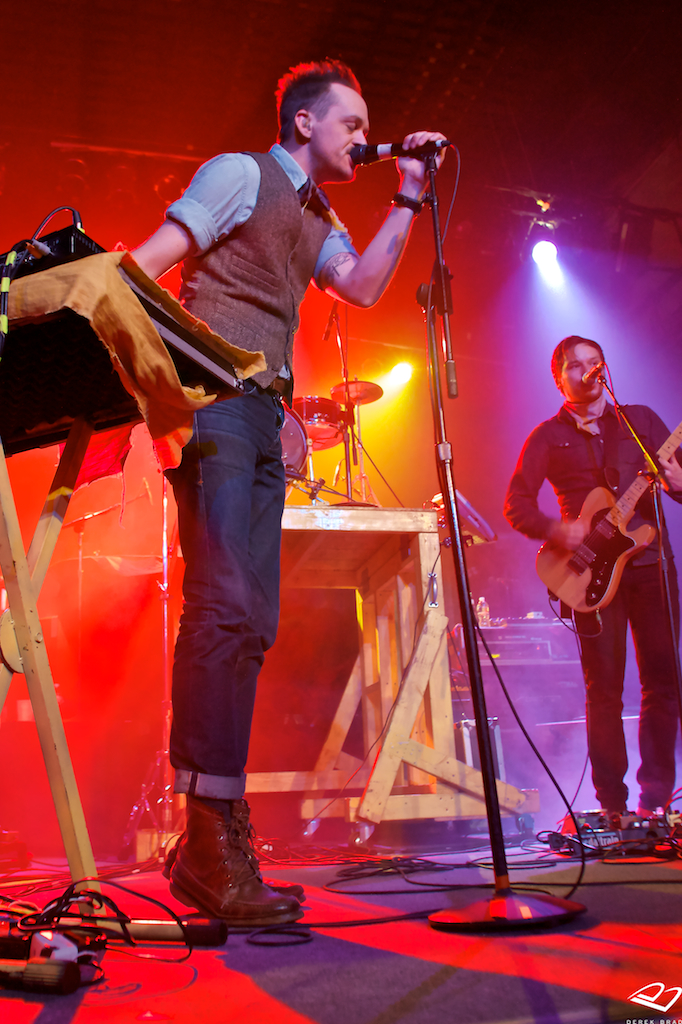 Derek Brad Photography: Paper Route