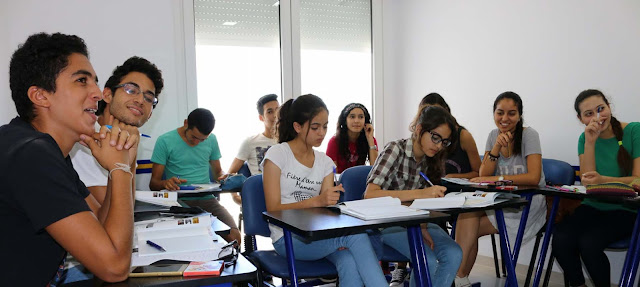 3 Reasons Why You Must Learn English Online