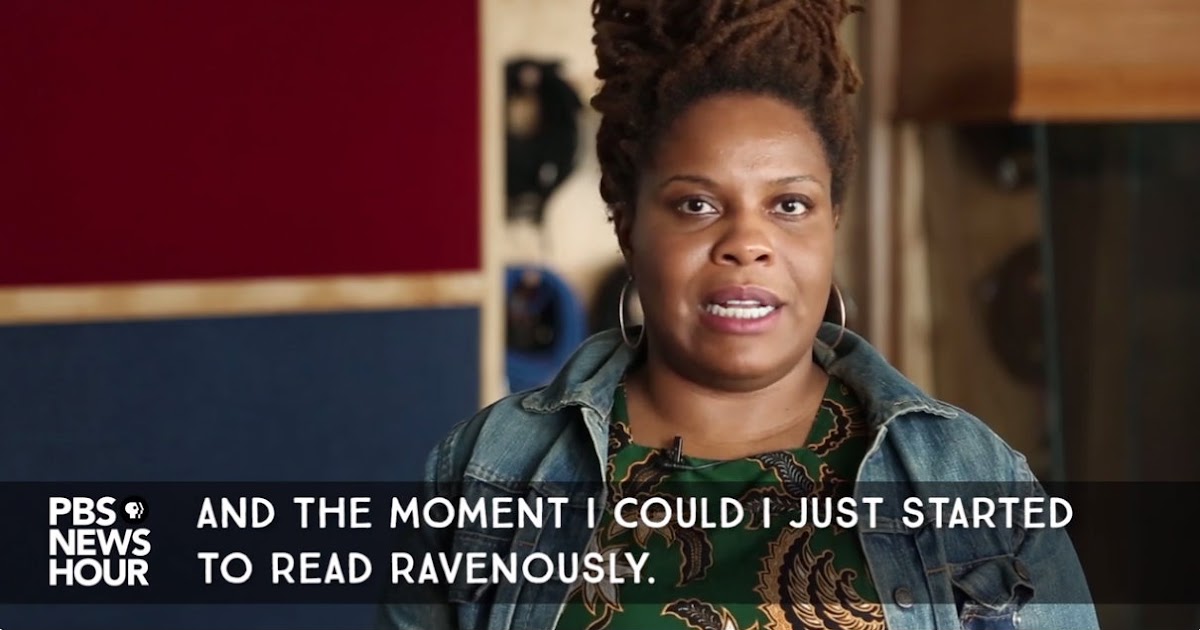 Writer Rachel Kaadzi Ghansah on Why Celebrating Black Brilliance is ...