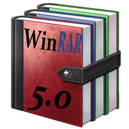 WinRAR 5.0 Final [x32/x64][Español][Nueva versión de este potente ...