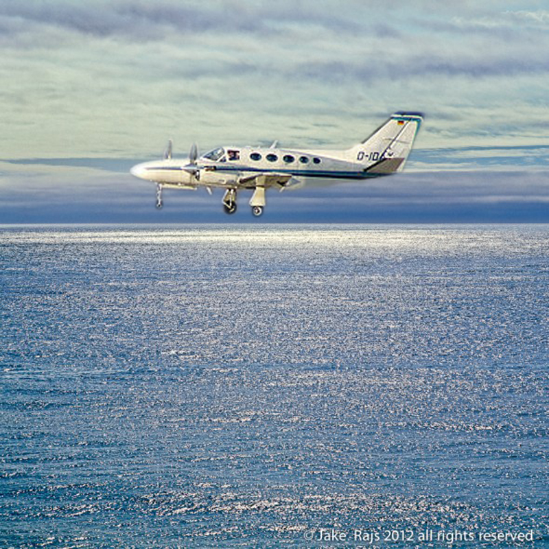 Sailing Savoir Faire: RCCNZ and Equusearch Working on Details Pg 15