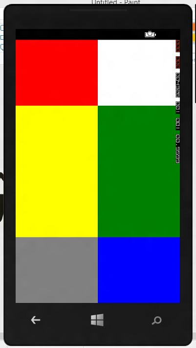 Techno Curiosity Understanding Xaml Layouts