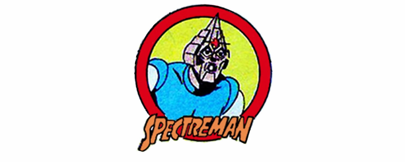 O Campo dos Sonhos: Sobre Spectreman e a P-Productions