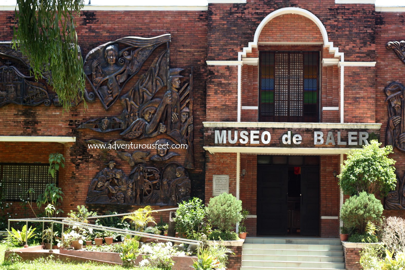 Museo De Baler