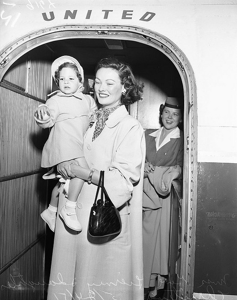 It's The Pictures That Got Small ...: THE TUESDAY GLAMOUR 15 ...