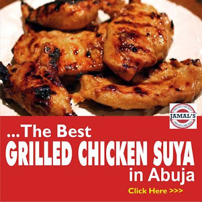 Abuja's deliciously mouth-watering suya spot, opens 2nd outlet in Garki