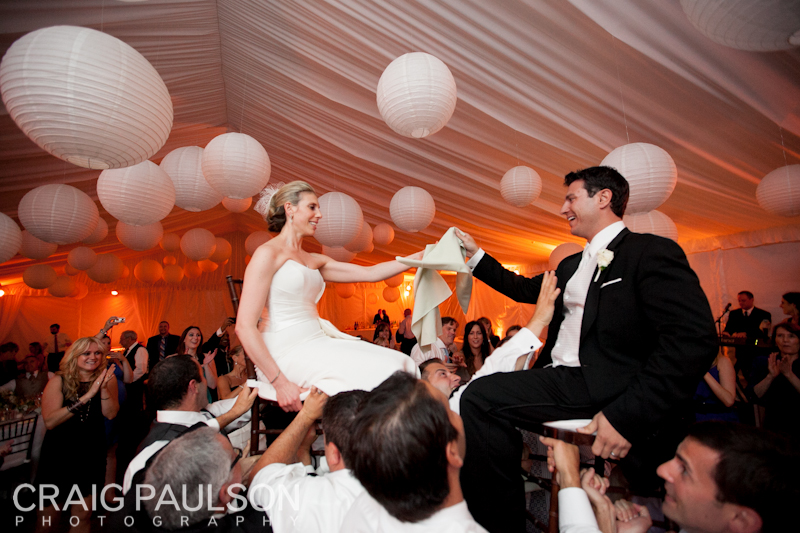 Shawn Rabideau Events and Design: Wonderful Westchester Wedding