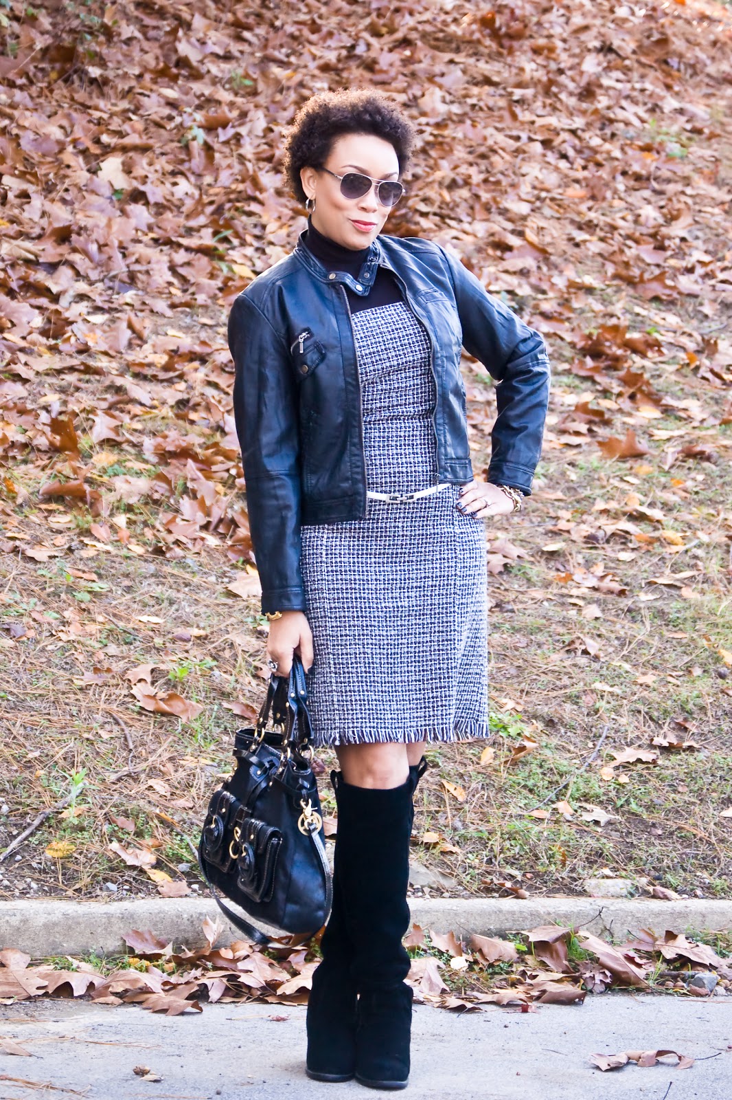 Erica Bunker | DIY Style! The Art of Cultivating a Stylish Wardrobe ...