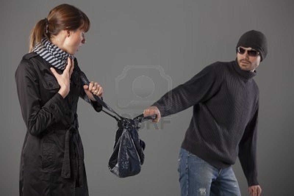 Are graduates most likely to be victims of crime? Not this one. | Life ...