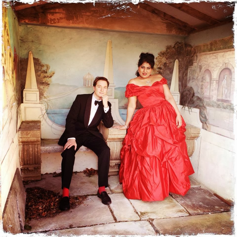 ArchMusicMan: March 2014