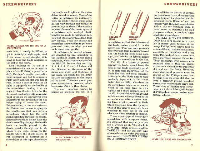 Drawn to Imagination: Tools 101 with Primitive Pete