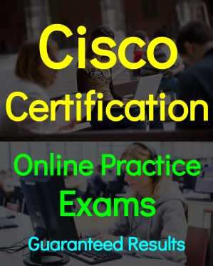 500-560: Cisco Networking - On-Premise and Cloud Solutions (OCSE ...