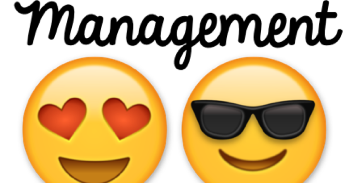 Emoji Management! | A Sunny Day in First Grade