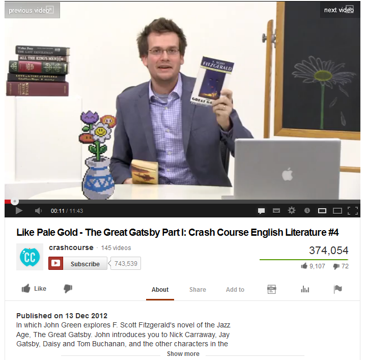 CM's A'LEVEL ENGLISH LITERATURE RESOURCES