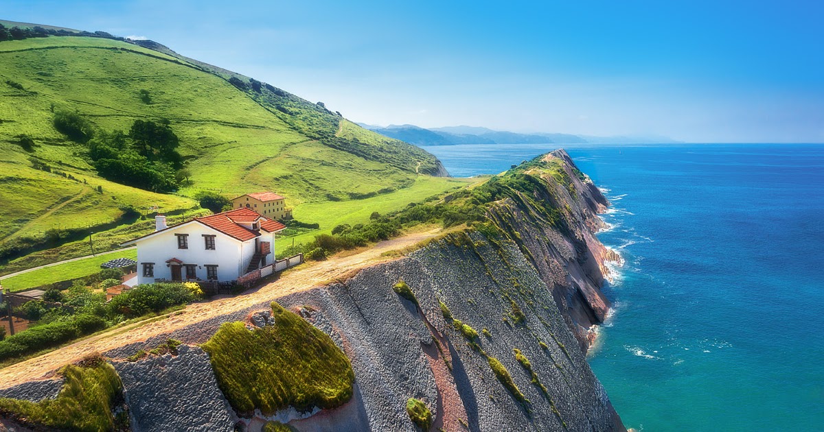 Zumaia - Deba
