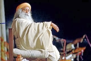 Jaggi Vasudev: About Sadhguru Jaggi Vasudev Ji