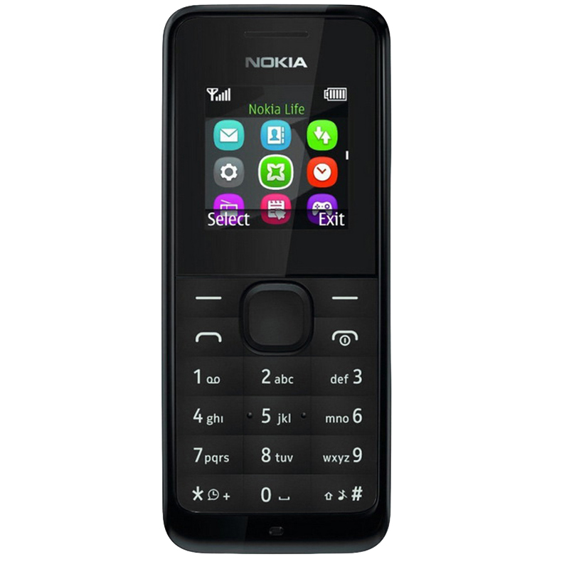 Nokia 105-ds Rm-1133 Flash File Download - MastarBD