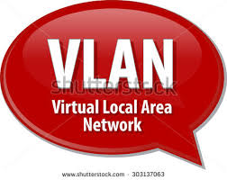 Mengenal apa itu VLAN - Fikri Alvian