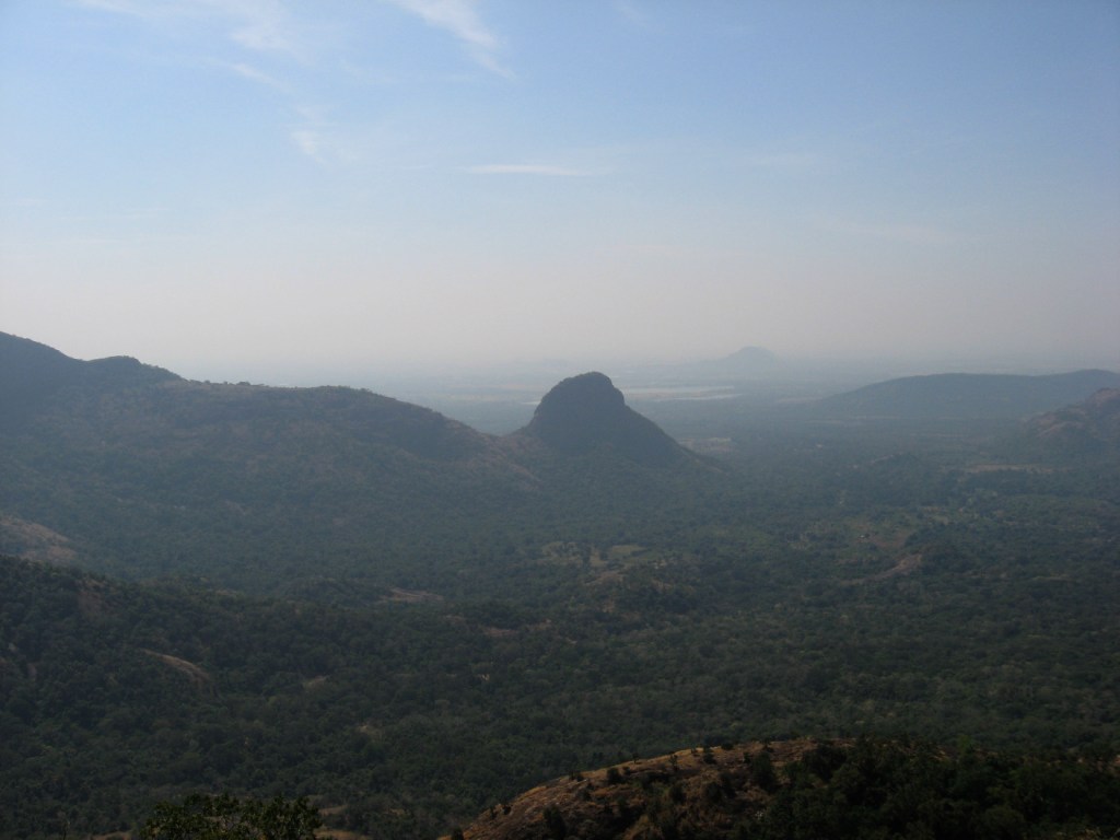 Tamilnadu Tourism: Muthaliar Oothu, Shenbagathoppu, Srivilliputhur ...