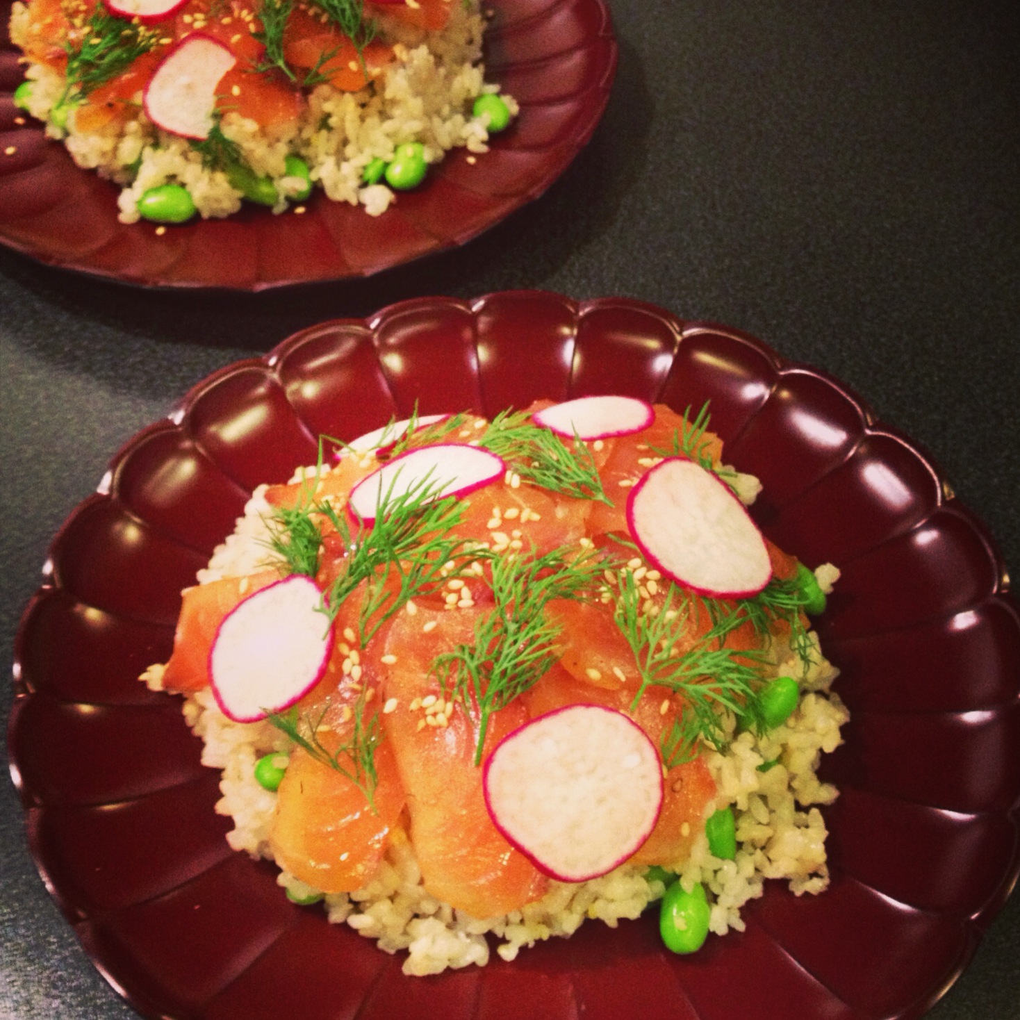 HAPPY DONABE LIFE - Mrs. Donabe's Rustic Japanese Kitchen: Japanese ...