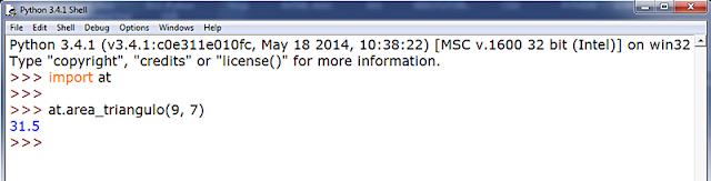APRENDER A PROGRAMAR CON PYTHON: 2016