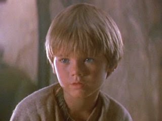 A little piece of me: Star Wars