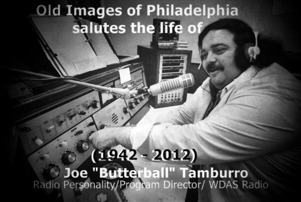 The Lady(Bug) of the Household: Farewell Butterball