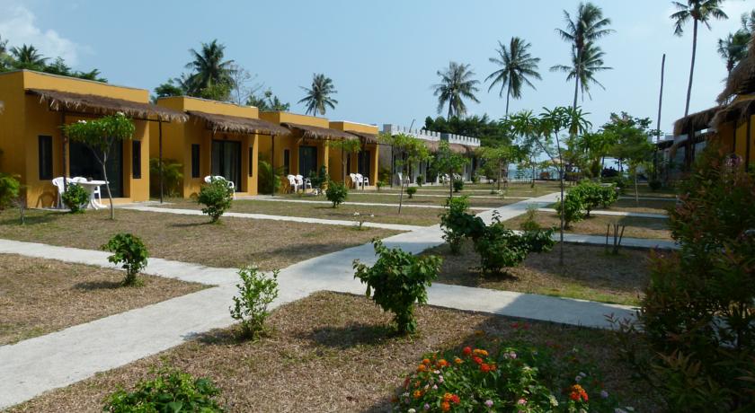 เกาะพะงัน - ข้อมูลการท่องเที่ยวเกาะพะงัน