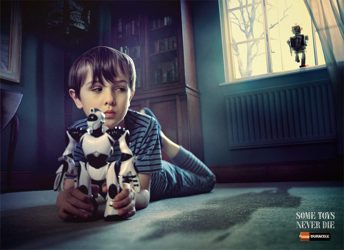 Barrett Media Literacy: More Still Ads Practicing Text And Subtext