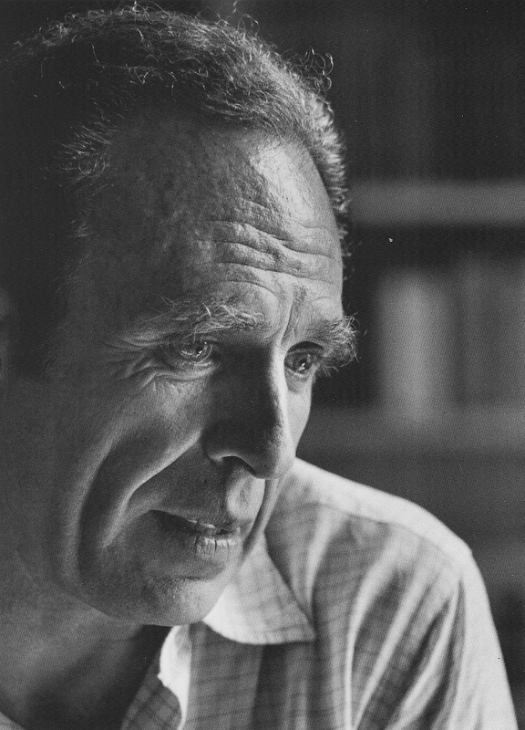 BIOGRAFÍAS: Adolfo Bioy Casares