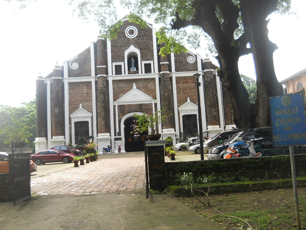 We Put Pictures Into Reality: A Short & Interesting Visit to Sarrat ...