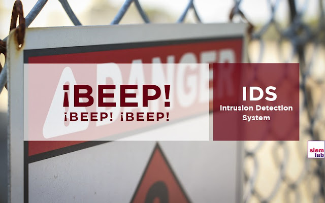 ¿Qué es un IDS? Tipos, Técnica IDS Evasion y cómo Evitarla - Seguridad ...