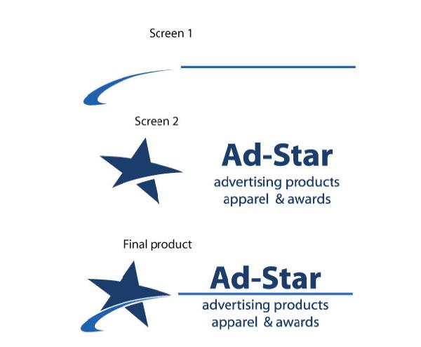 Ad Star Sales, Promotional Advertising Blog: Why is vector art needed ...