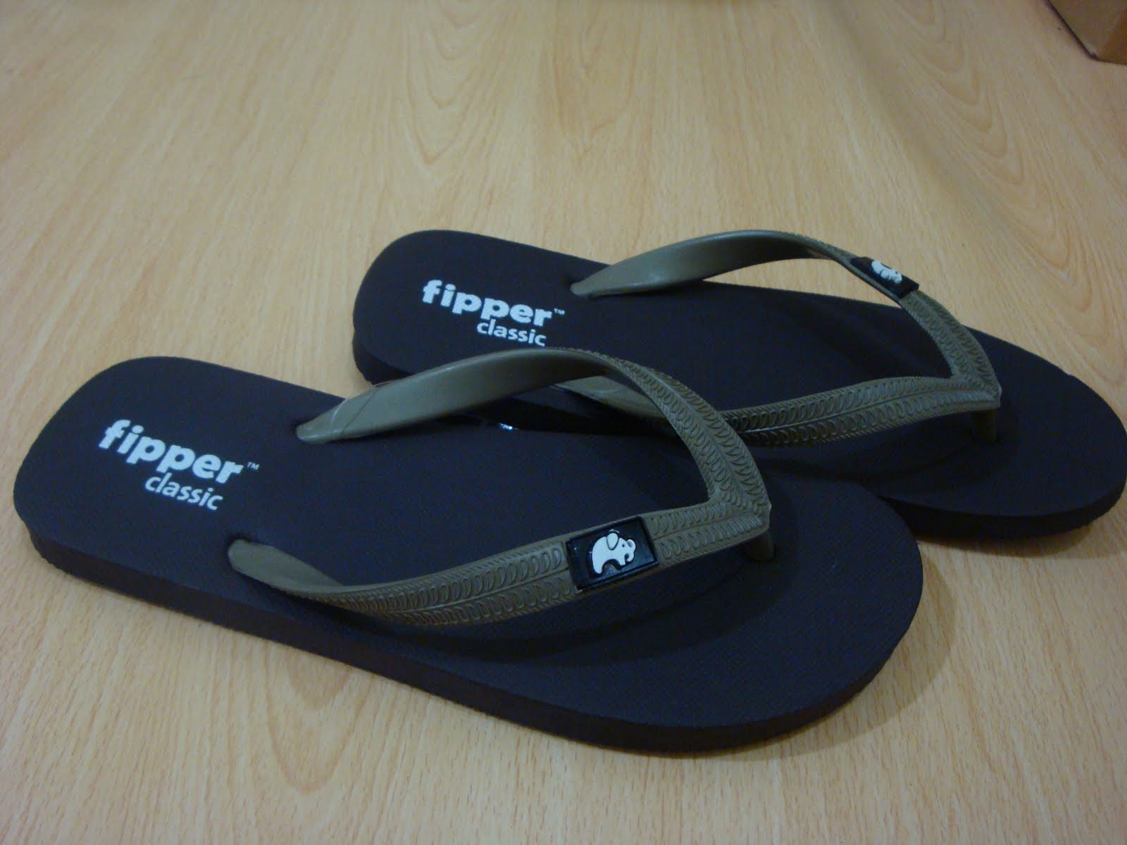 Fipper Slipper: FIPPER CLASSIC