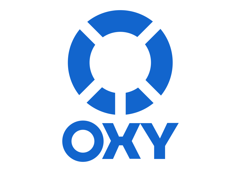 Free cdr logo vector: Oxy Perfect Wash