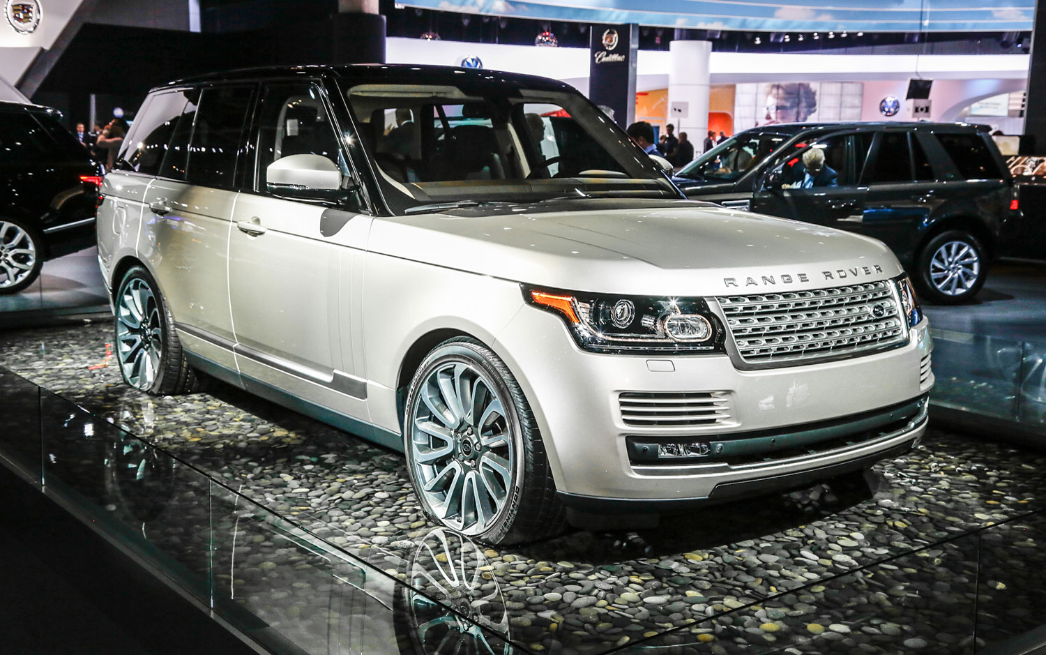 2013 Land Rover Range Rover | Cars Model 2013 2014