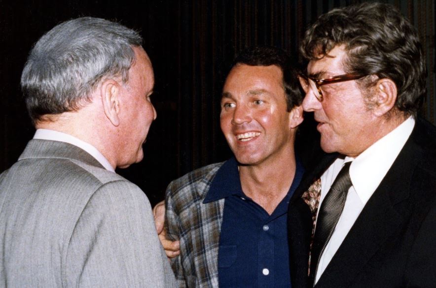 Just A Car Guy: Once upon a Hollywood, there was a hell of a stuntman ...