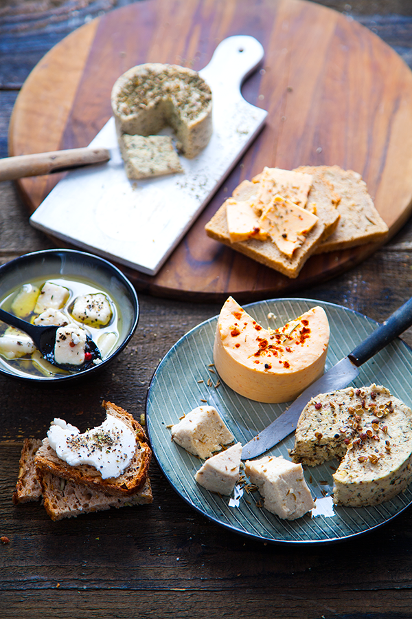 Jay & Joy : fromage vegan artisanal | 100 % Végétal | Cuisine vegan ...