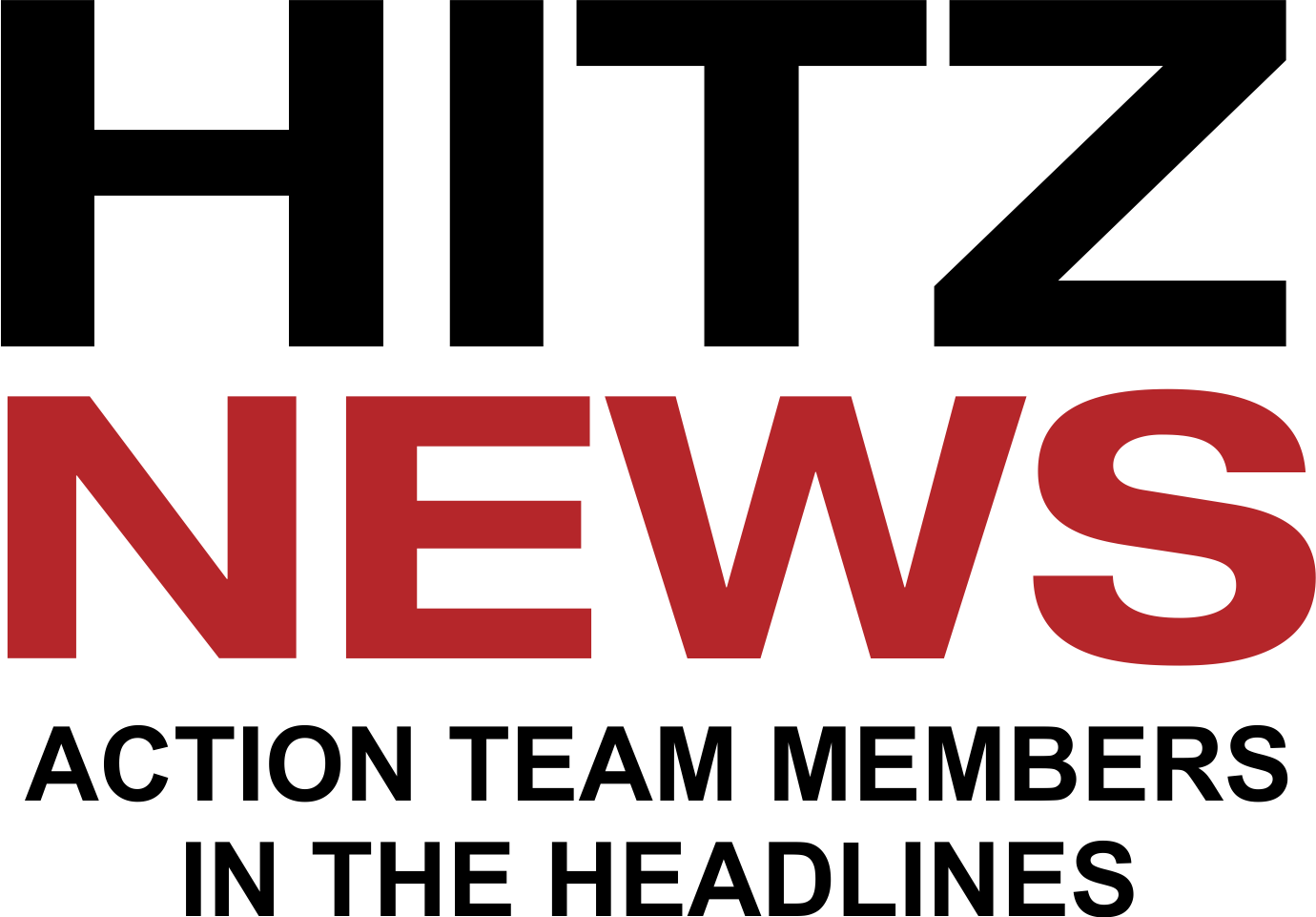 NEWS ~ HITZ INTERNATIONAL