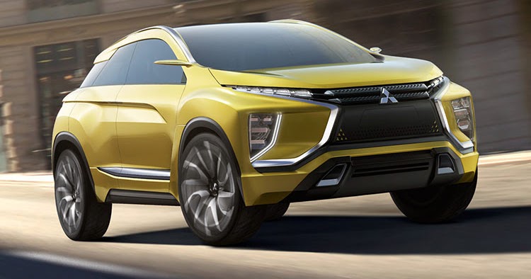 Will A New SUV Be Replacing The EVO Series?