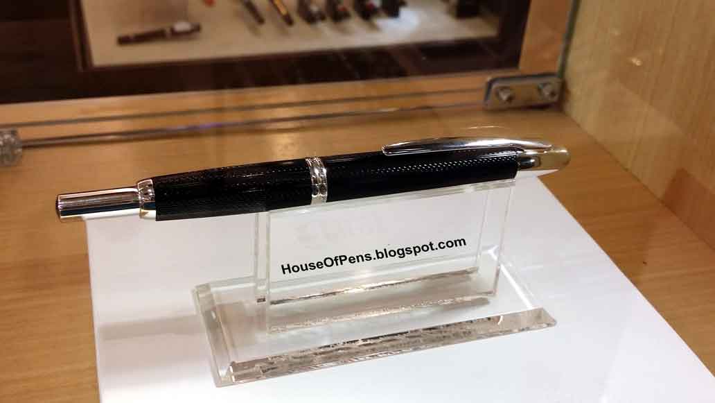 House of Pens: PILOT CAPLESS LIMITED EDITION 2016