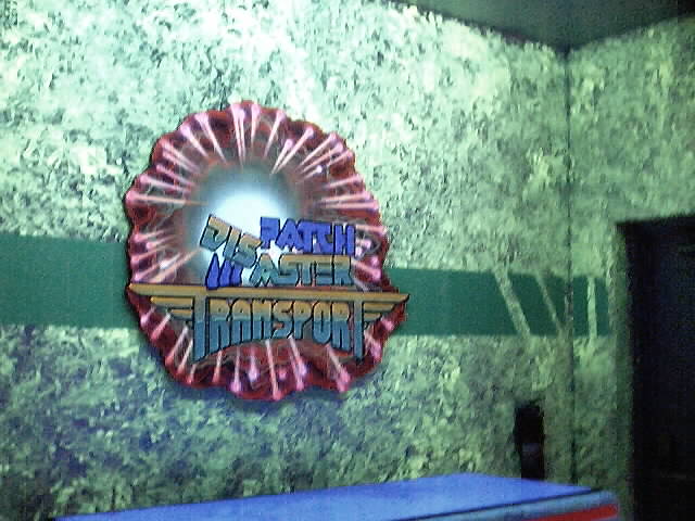 Parkscope: Dispatch Master Transport