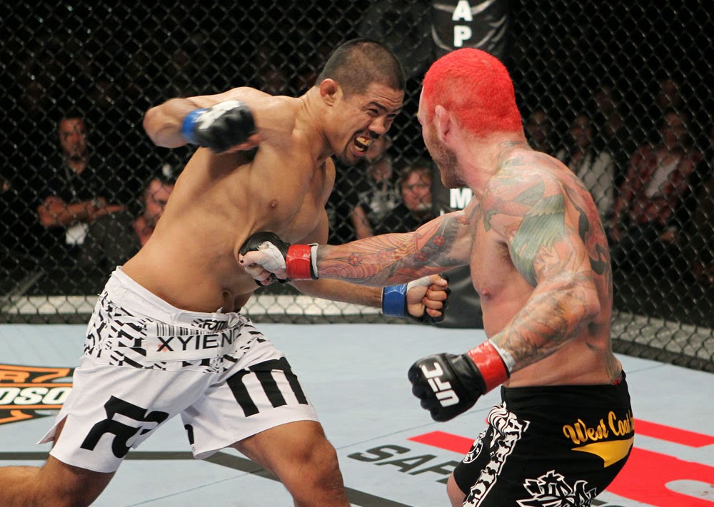 The Pinoy Fighter: It's Official: "The Filipino Wrecking Machine" Will ...