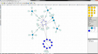 Simple Thoughts Online: Working with graphs: yEd
