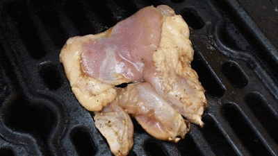 The 99 Cent Chef: August 2016