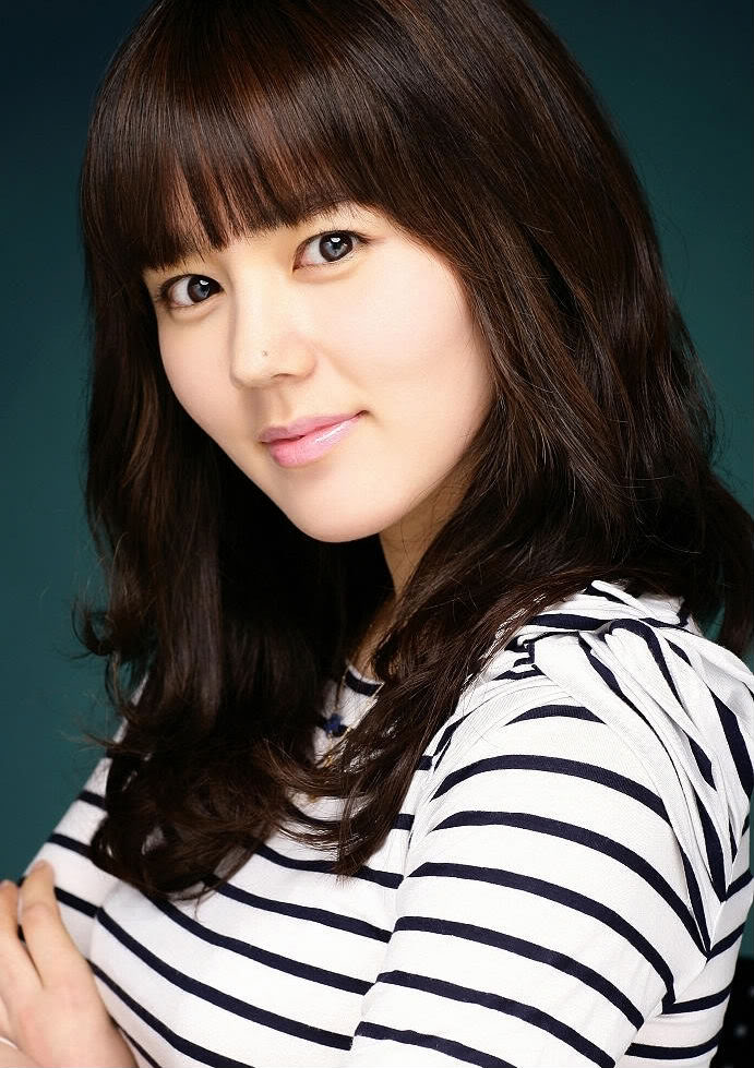Han Ga In Photos | Miss Ftv Fashion